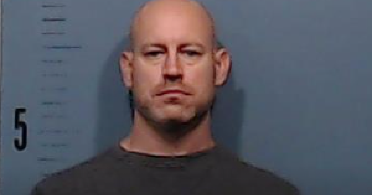 Alleged Child Predator Arrested for Lewd Images